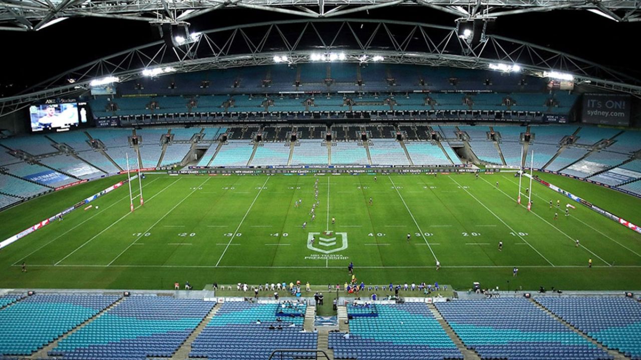 Gold Coast Titans vs South Sydney Rabbitohs: Predictions, Tips & Head ...