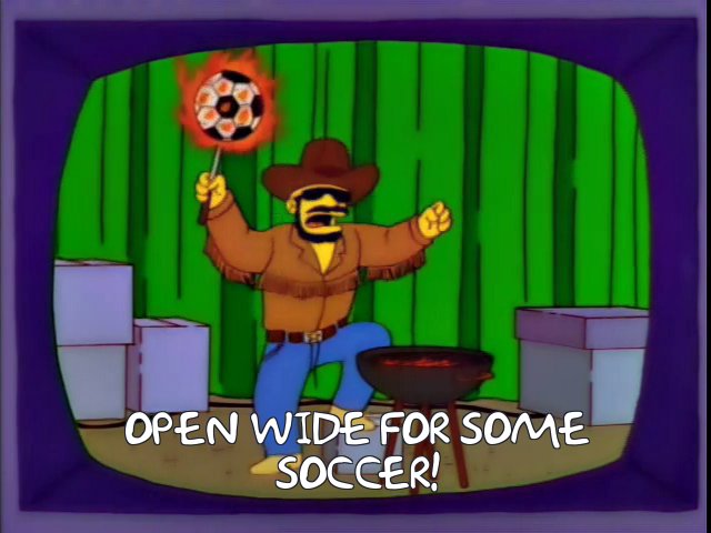 Greatest Simpsons Athlete Cameos - Ladbrokes Blog