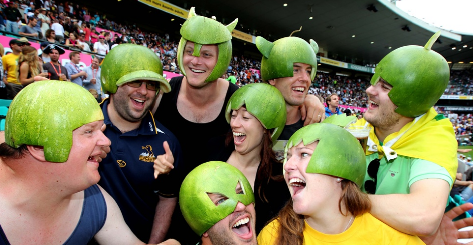 12 Things That Make The Big Bash THE SPORT Of The Summer! - Ladbrokes Blog