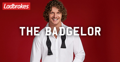 The Badgelor - Episode 1 - Ladbrokes Blog