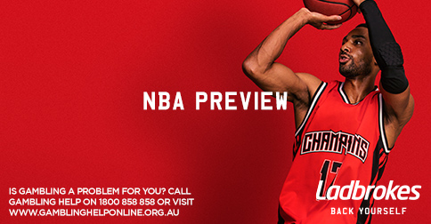 2018-19 NBA Preview: Northwest Division - Ladbrokes Blog