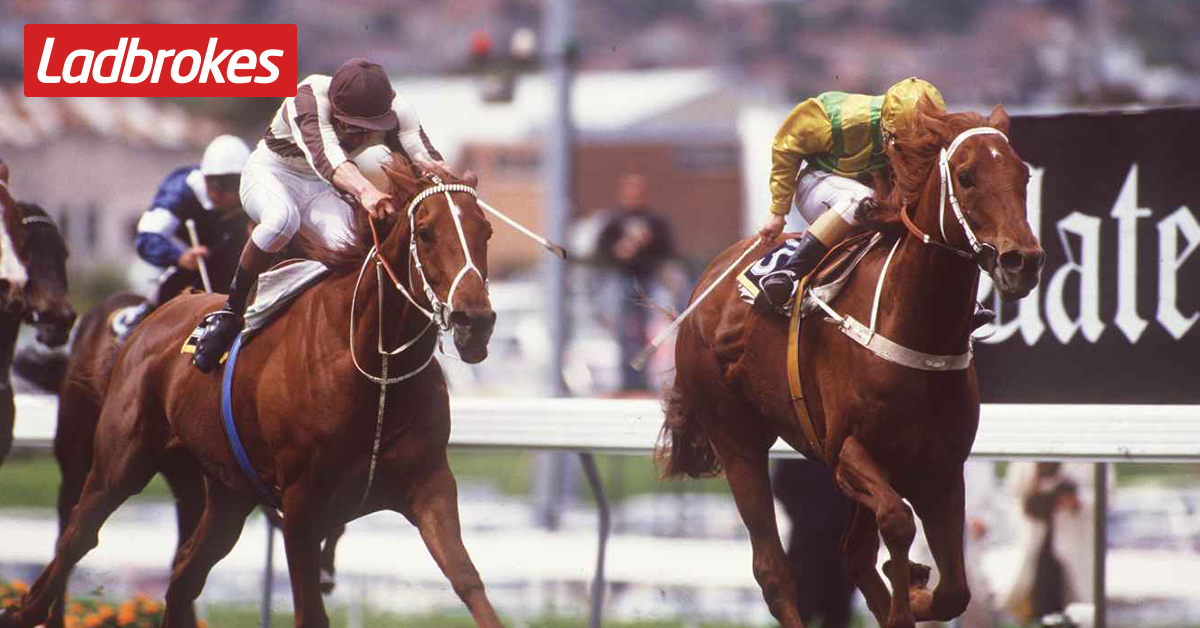 The Greatest Cox Plates Of All Time - Ladbrokes Blog