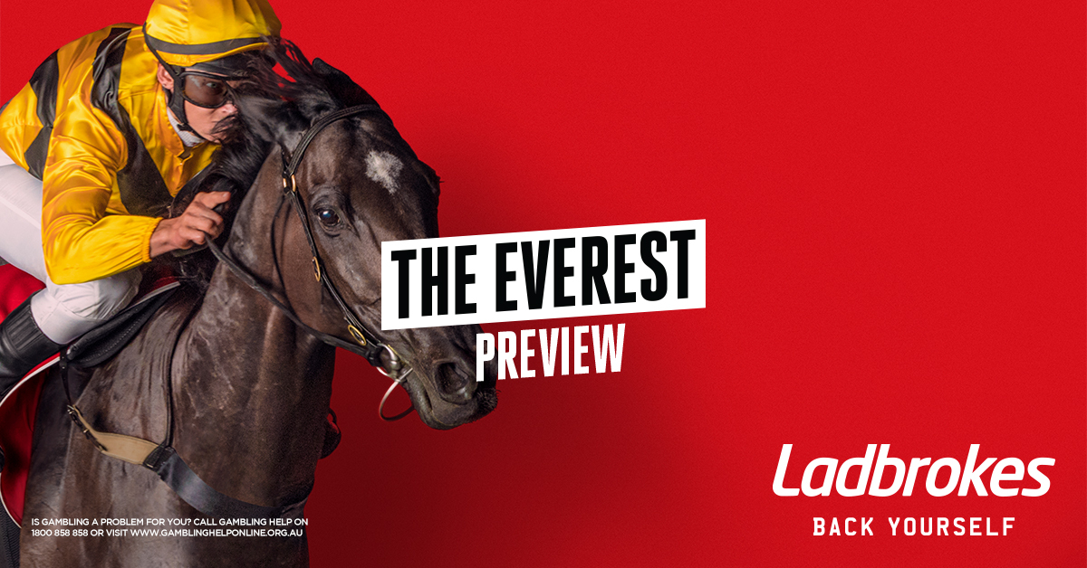 2019 The Everest Preview - Ladbrokes Blog