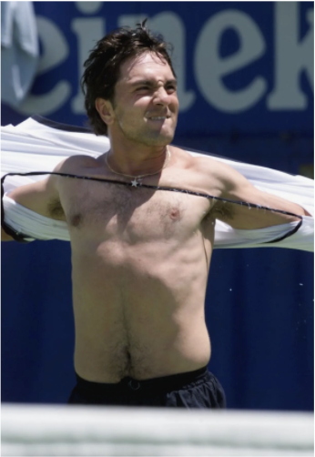8 Forgotten Heroes of Aussie Tennis - Ladbrokes Blog