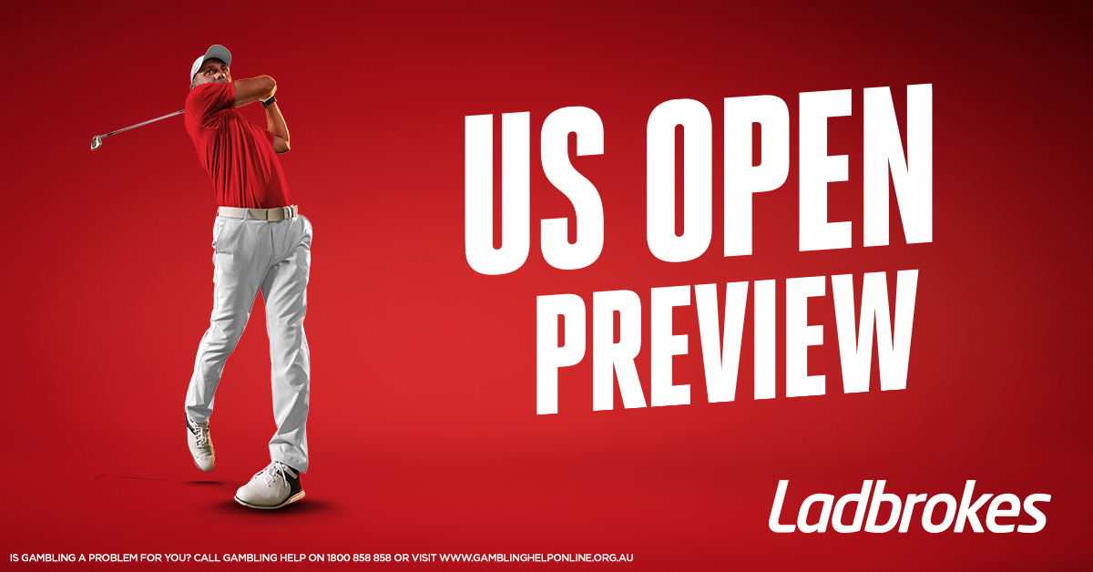 2021 US Open Preview - Ladbrokes Blog