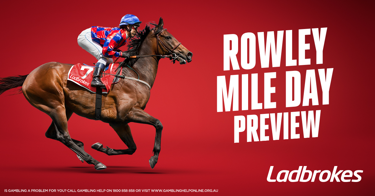2021 Rowley Mile Day Preview - Ladbrokes Blog