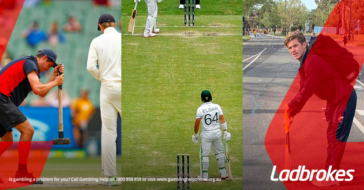 Poorly Rated Test Cricket Pitches - Ladbrokes Blog