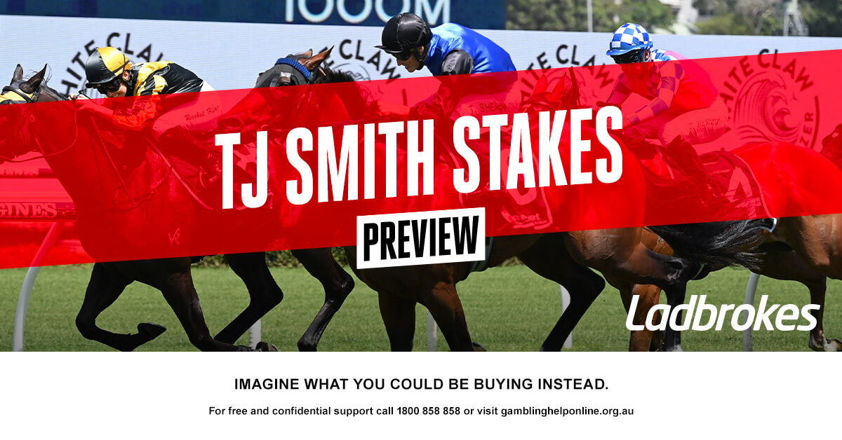 2023 T.J. Smith Stakes Preview - Ladbrokes Blog
