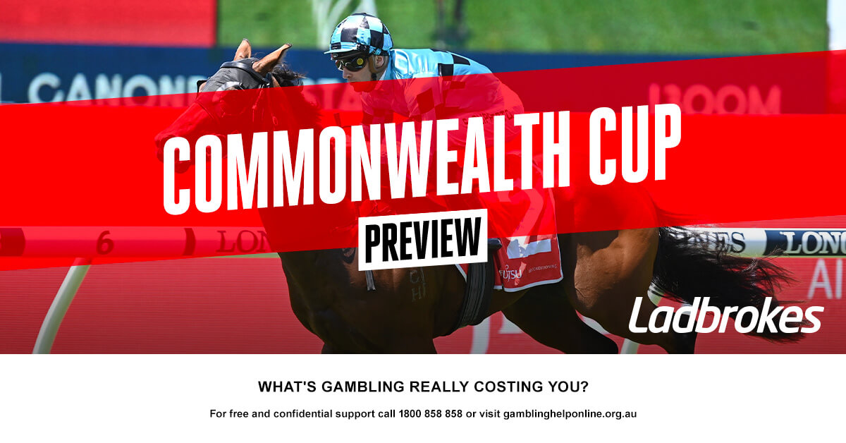 2023 Commonwealth Cup Preview - Ladbrokes Blog