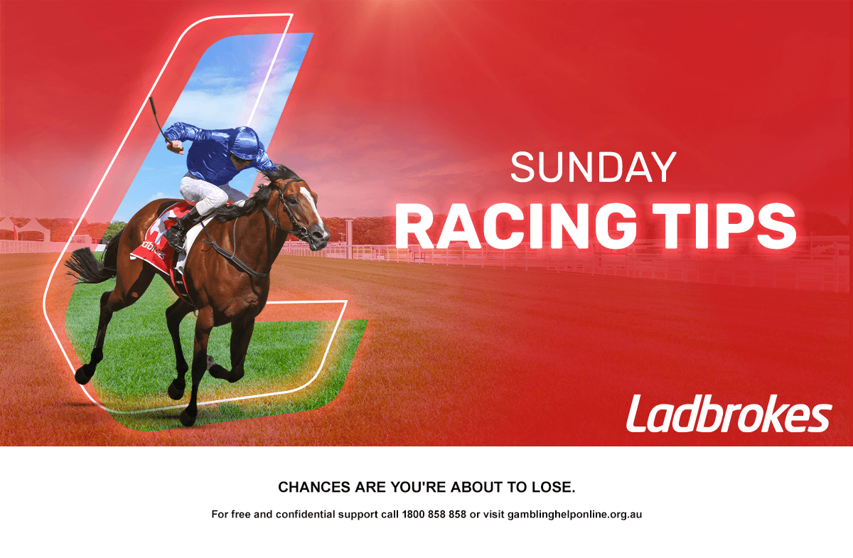 Daily Racing Tips - Sunday 6th August - Ladbrokes Blog