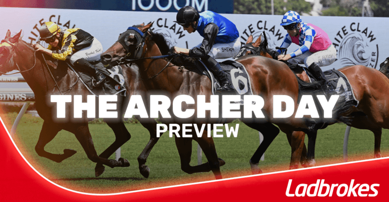 The Archer Day Preview 2024 - Ladbrokes Blog