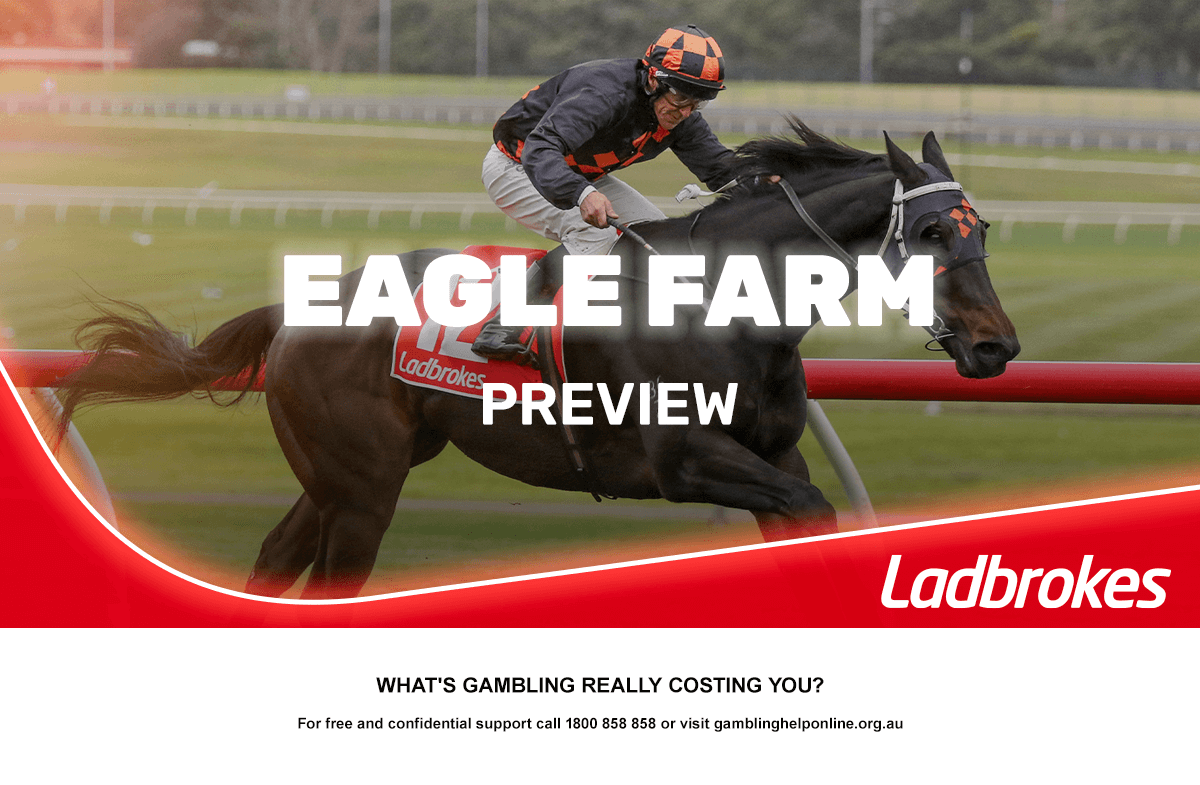Eagle Farm Preview – Saturday, 15th February - Ladbrokes Blog