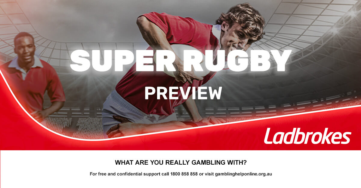 2025 Super Rugby Round 1 Preview - Ladbrokes Blog