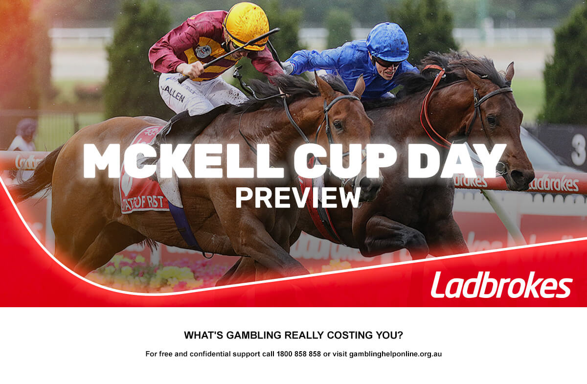 2025 McKell Cup Day Preview & Best Bets - Ladbrokes Blog