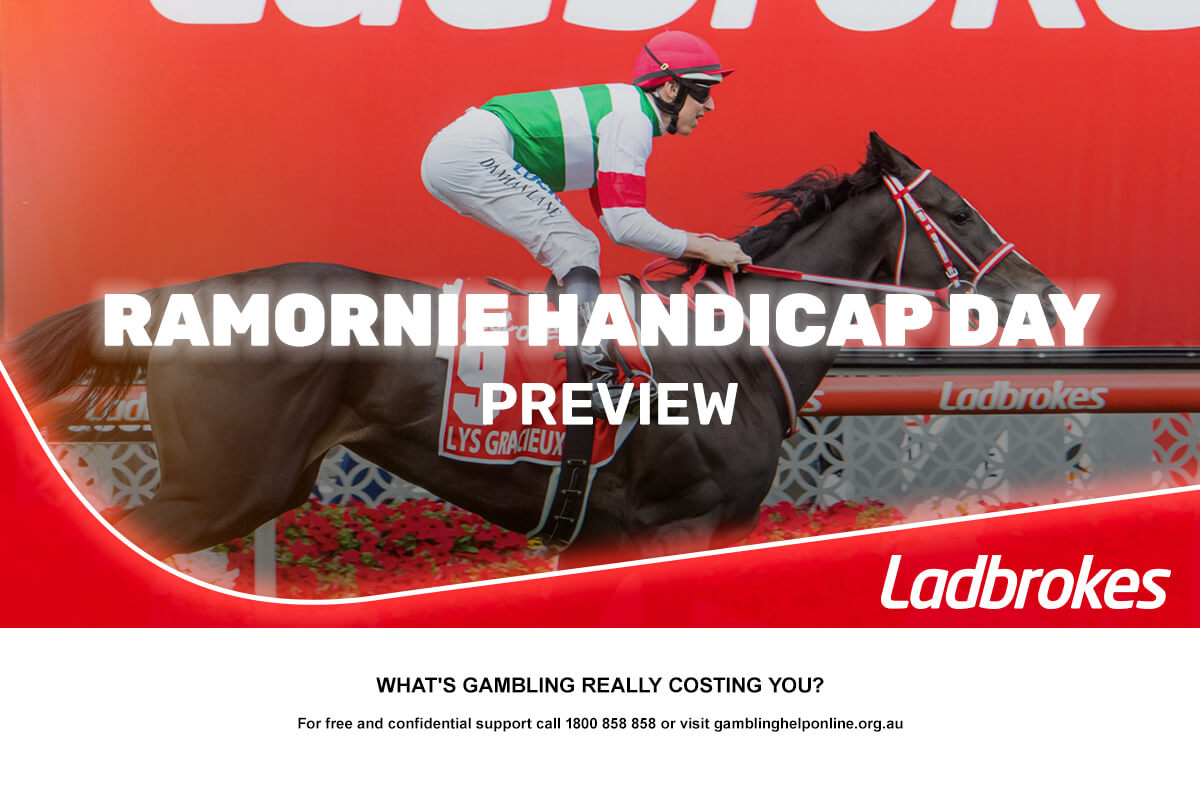 2025 Ramornie Handicap Day Preview - Ladbrokes Blog